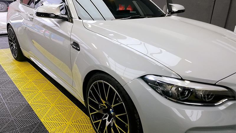 RhinePro Window Film Tinted & PPF Specialist Bangi