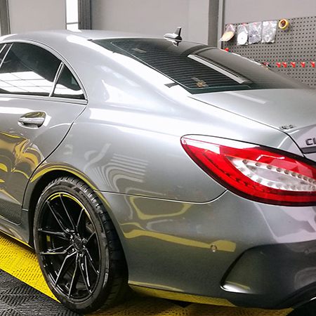 RhinePro Window Film Tinted & PPF Specialist Bangi
