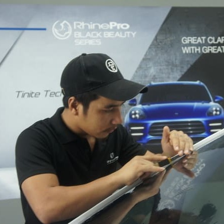 RhinePro Window Film Tinted & PPF Specialist Kulai