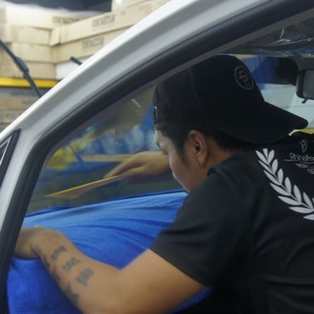 RhinePro Window Film Tinted & PPF Specialist Kulai