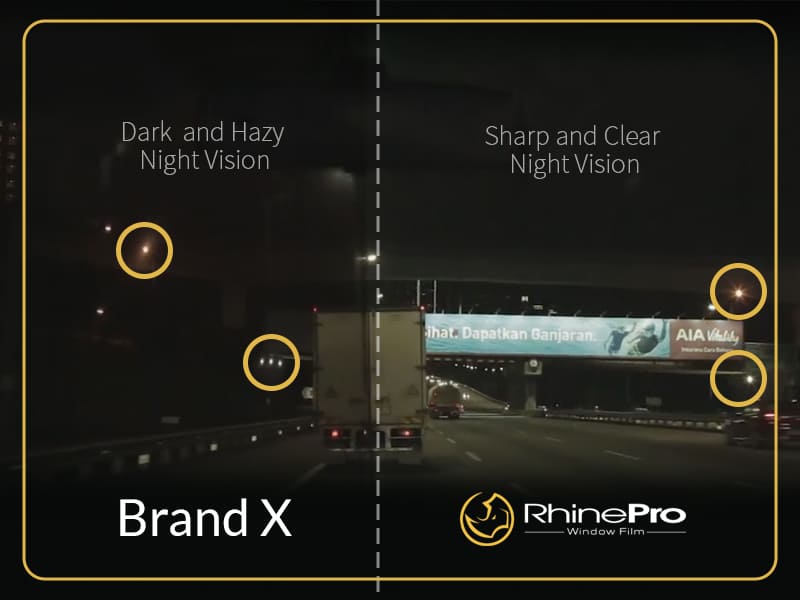 RhinePro Window Film Tinted & PPF Specialist Puchong