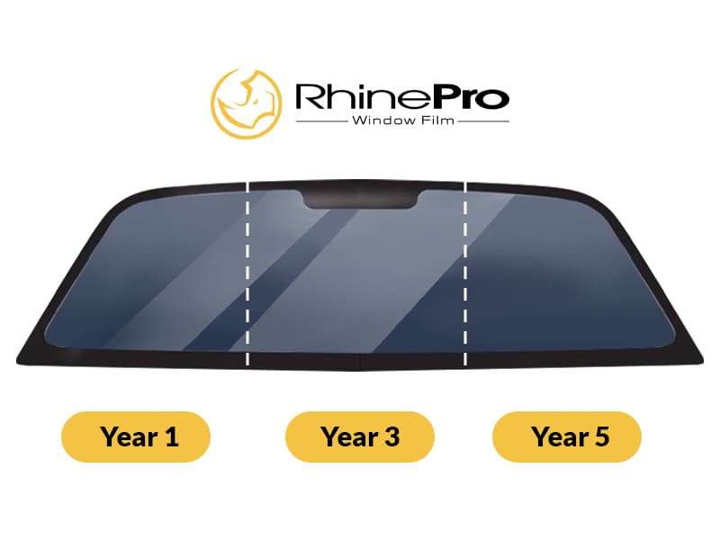 RhinePro Window Film Tinted & PPF Specialist Puchong
