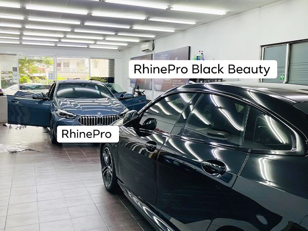 RhinePro Window Film Tinted & PPF Specialist Sri Petaling