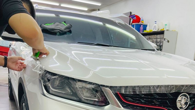 RhinePro Window Film Tinted & PPF Specialist Sri Petaling