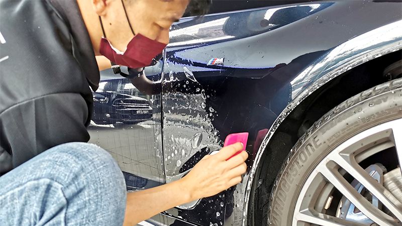 Rhinepro Window Film Malaysia: PPF/Window Tinted Specialist