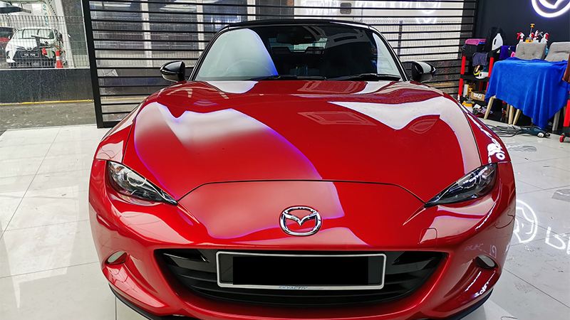 Rhinepro Window Film Malaysia: PPF/Window Tinted Specialist