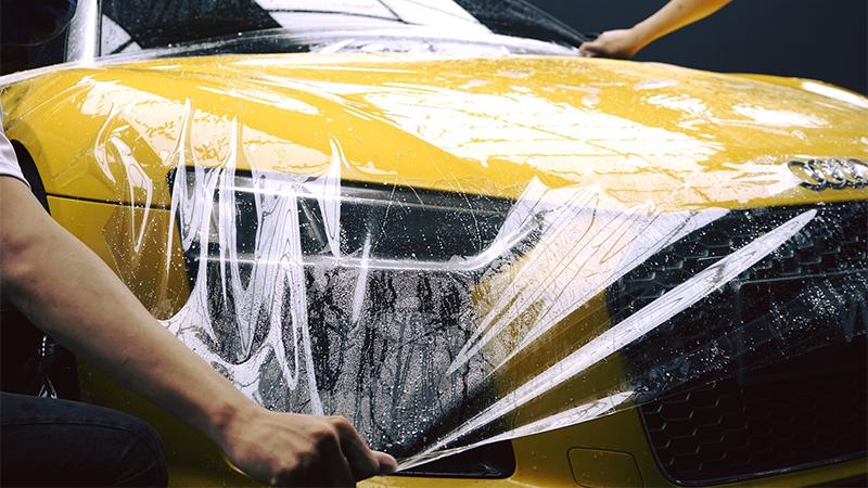 Rhinepro Window Film Malaysia: PPF/Window Tinted Specialist