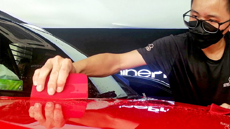 Rhinepro Window Film Malaysia: PPF/Window Tinted Specialist