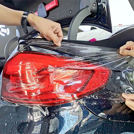 Rhinepro Window Film Malaysia: PPF/Window Tinted Specialist