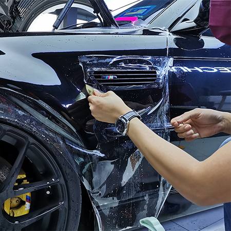 Rhinepro Window Film Malaysia: PPF/Window Tinted Specialist