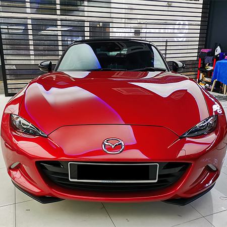 Rhinepro Window Film Malaysia: PPF/Window Tinted Specialist