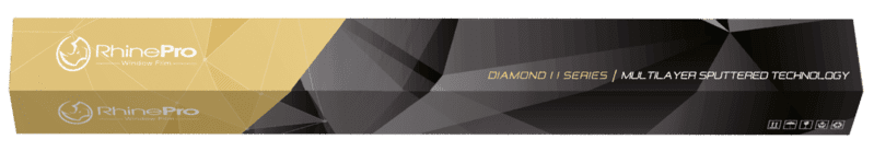 Diamond 11 Series | Rhinepro Window Film Malaysia