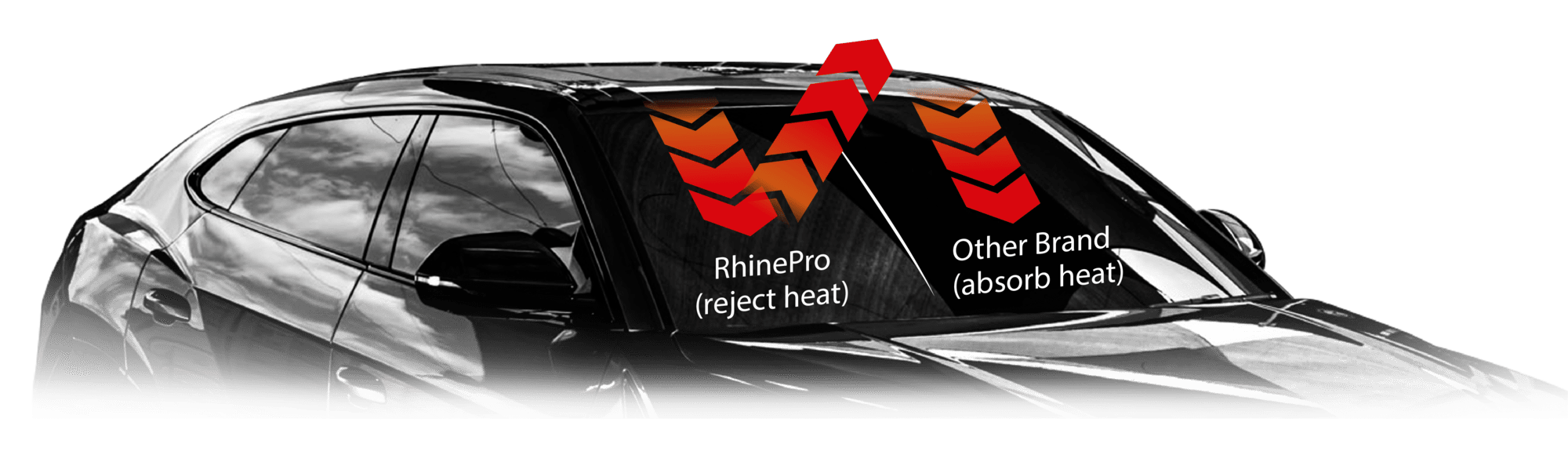 Diamond 11 Series | Rhinepro Window Film Malaysia